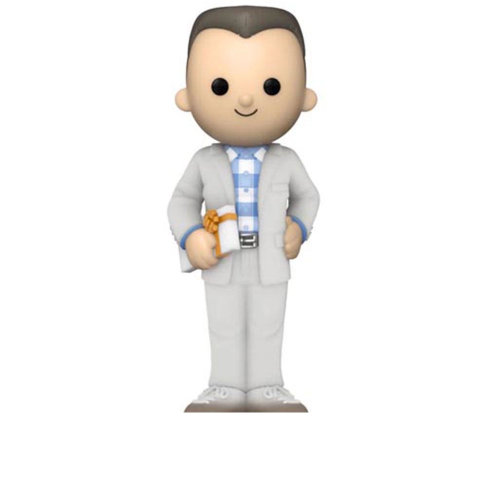 Forrest Gump Forrest Gump Rewind Figure - Action Figures