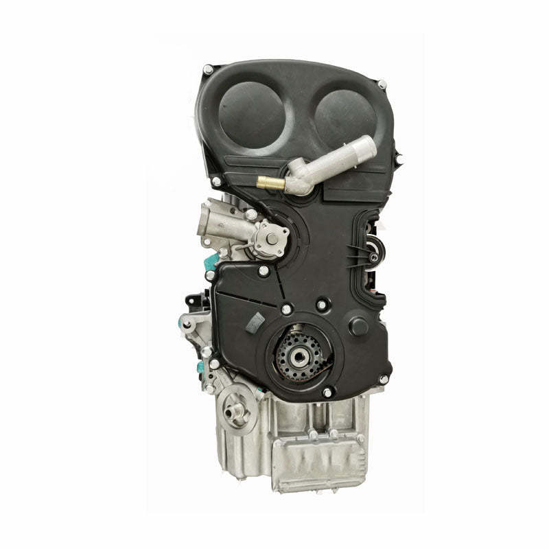 Brand New G4JS Engine Long Block 2.4L for Hyundai SANTA Fe I H200 Box ...