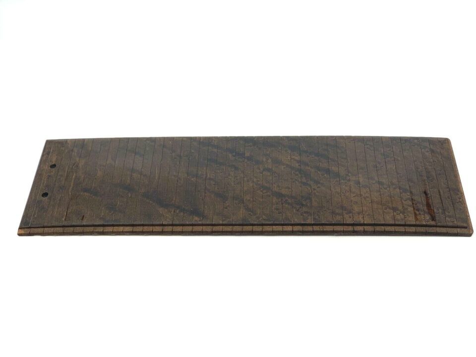 For Mercedes Wood Center Console Box Armrest Sliding Part For W211 2003 ...