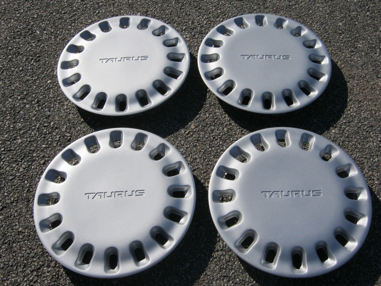 Genuine 1986 to 1994 Ford Taurus 14 inch and 50 similar items