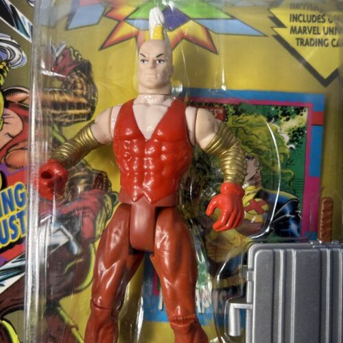 The Uncanny X-Men XForce GIDEON Action Figure 4.75 Inch - Toys R Us ...