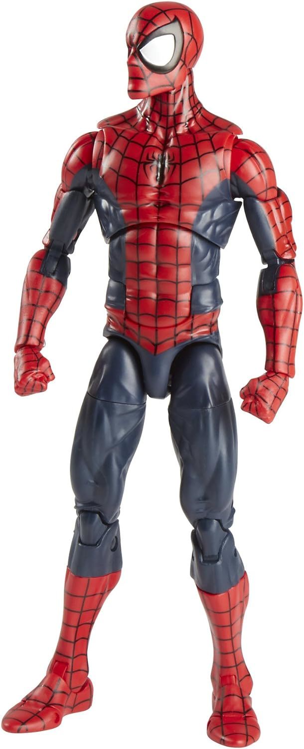 Marvel Legends Series 12-inch Spider-Man and 50 similar items