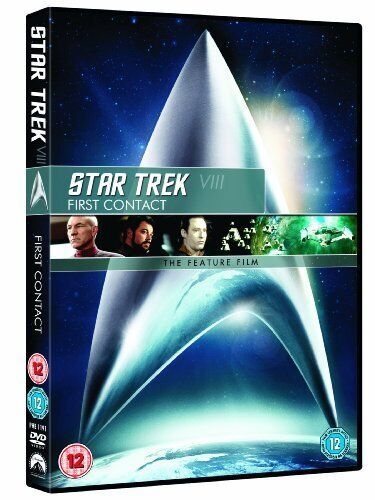 Quantum Apocalypse DVD Pre-Owned Region 2 - DVDs & Blu-ray Discs