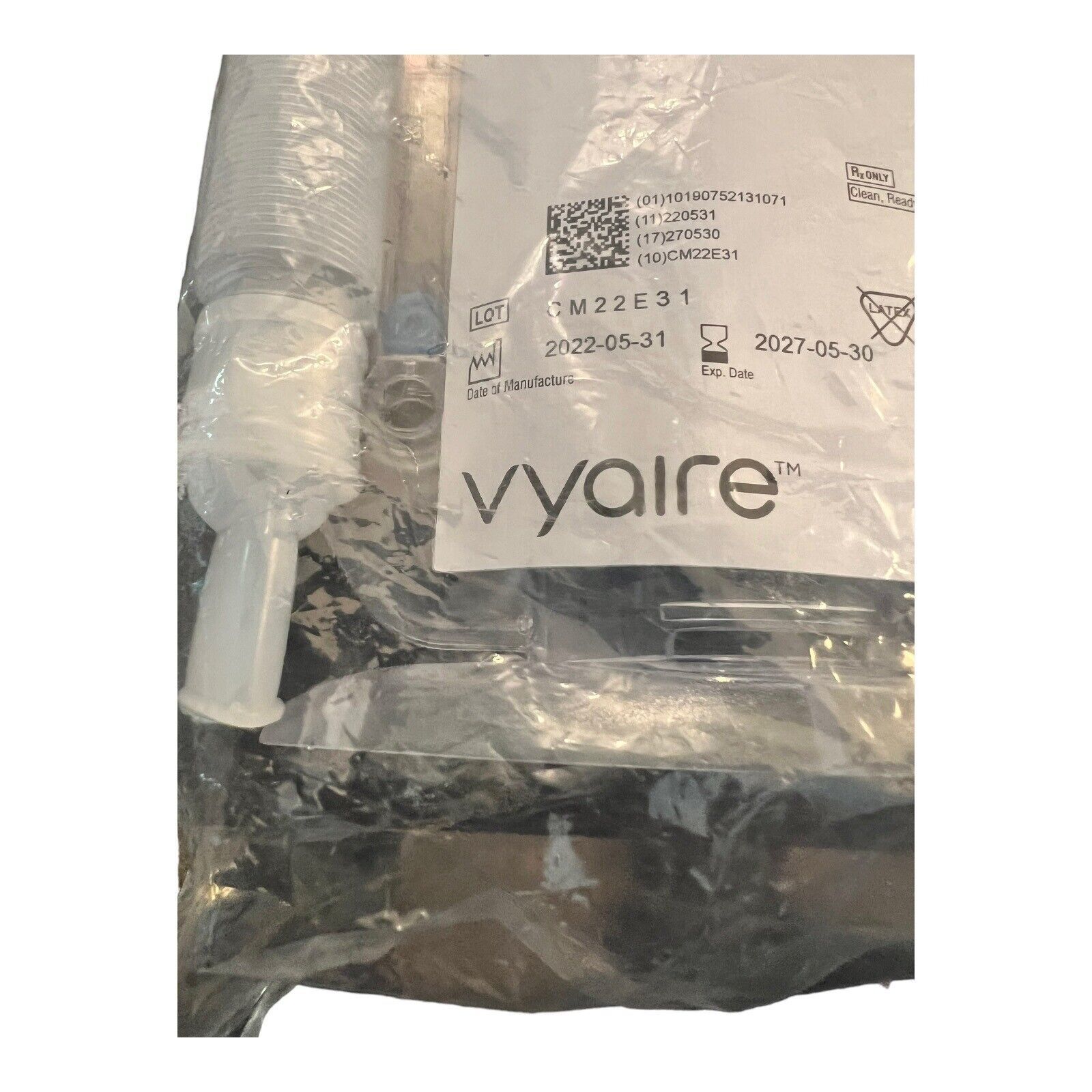 VYAIRE AirLife Volumetric Incentive and similar items