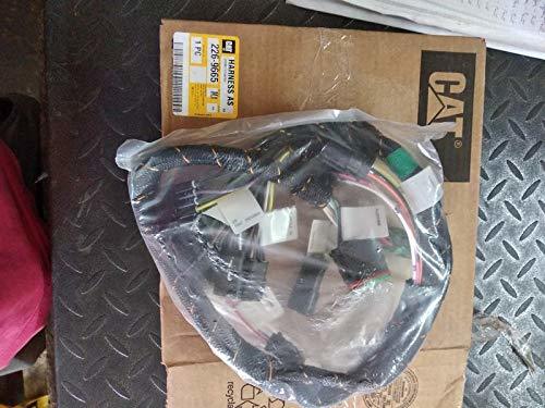 2269665 Harness Assembly-Rh Console Parts for Diesel Engines & Heavy ...