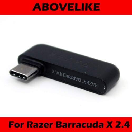 Wireless Gaming Headset USB Dongle Adapter RC30-0378 For Razer ...