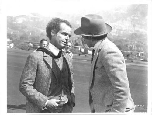 The Fortune 1975 original 8x10 photo jack Nicholson & Warren Beatty ...