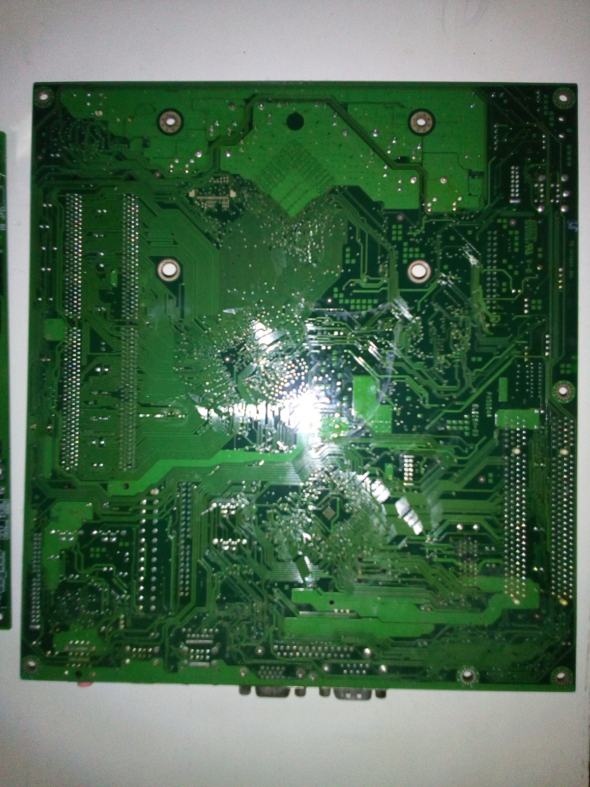 Dell E210882 Motherboard CN-0HC918 + SL8H7 and 24 similar items