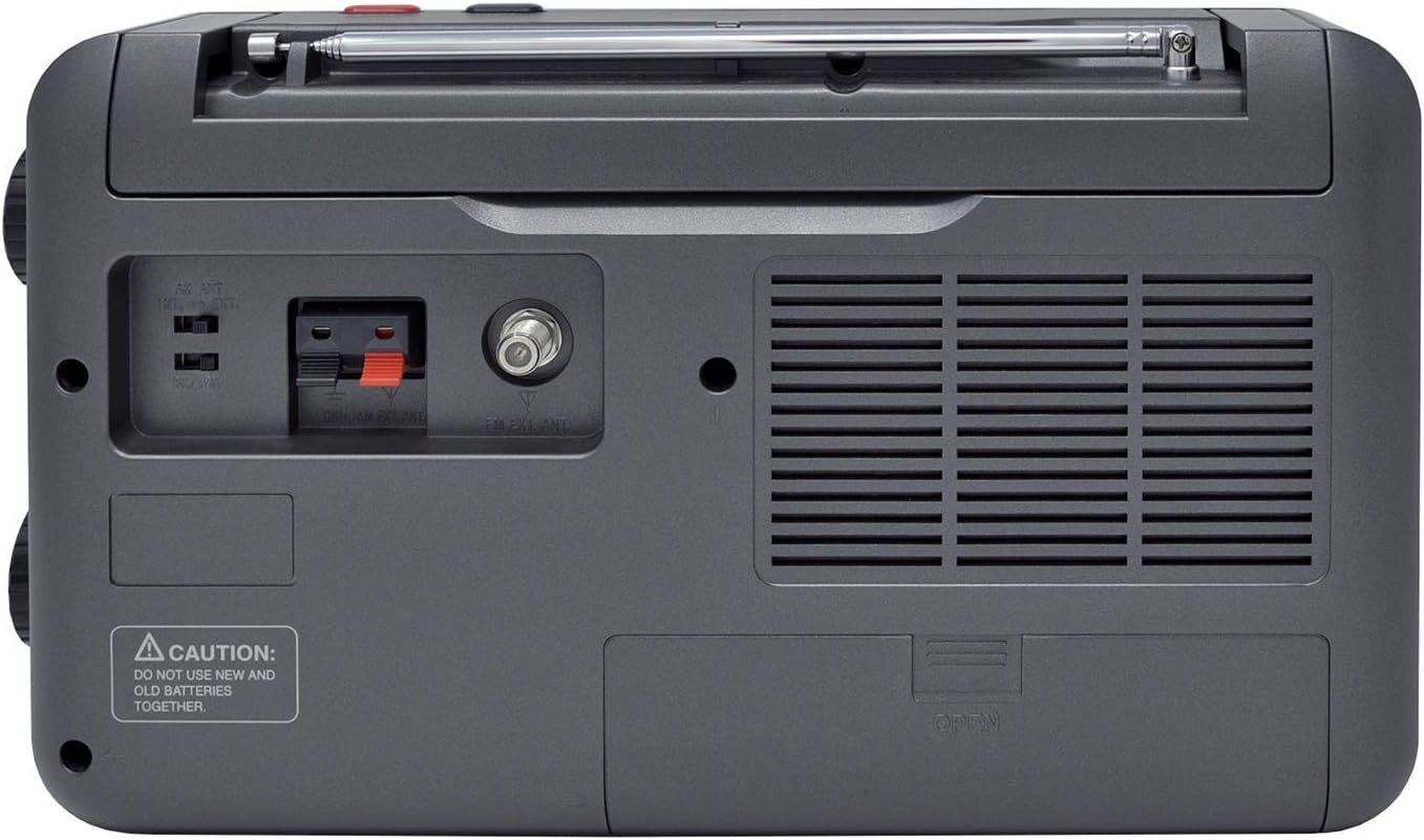 C. Crane Ccradio - Ep Pro Am Fm Battery and 50 similar items