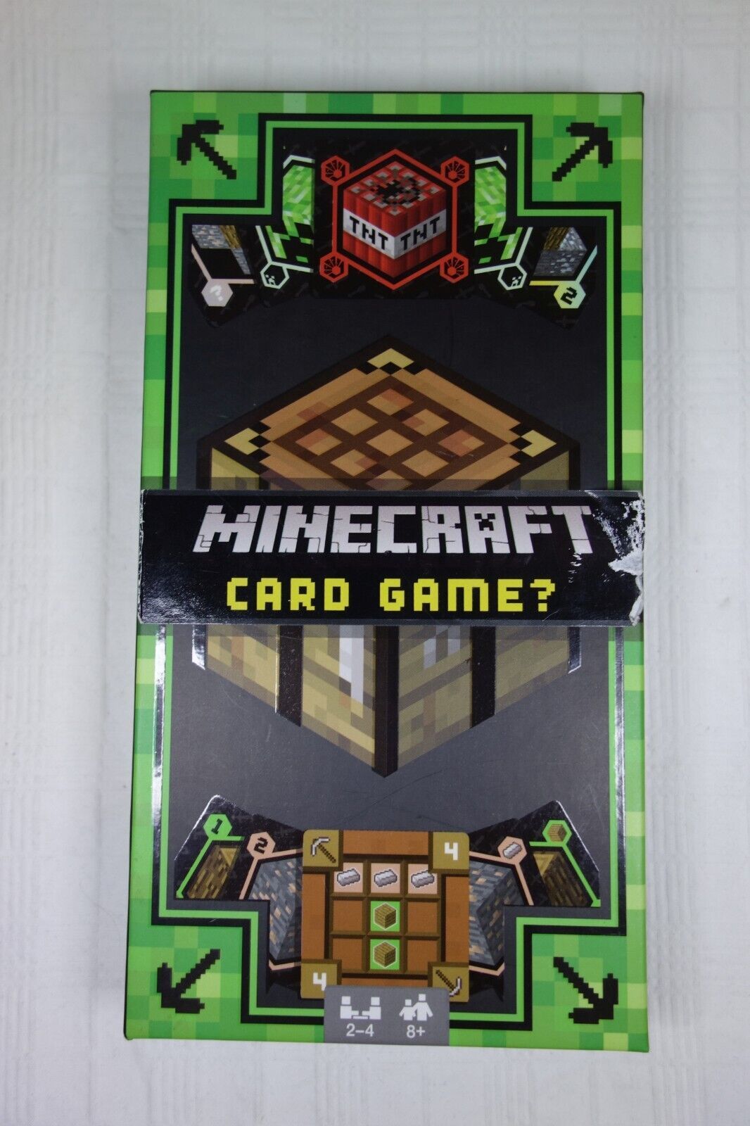 Minecraft Papercraft Overworld Utility Pack and 50 similar items