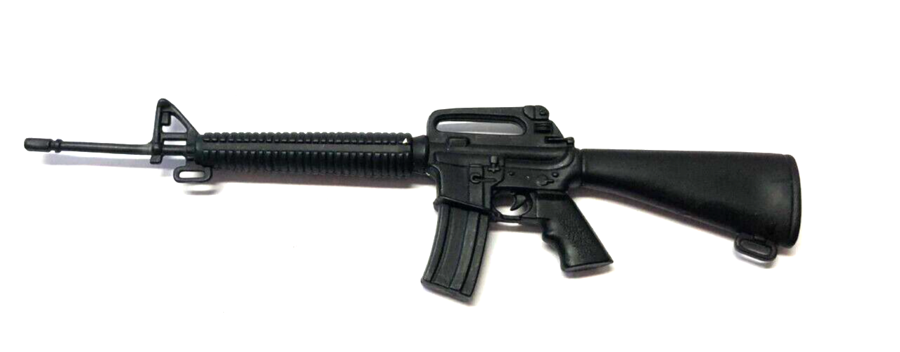 12" Doll Accessory Figure 1/6 Scale M16 and 50 similar items