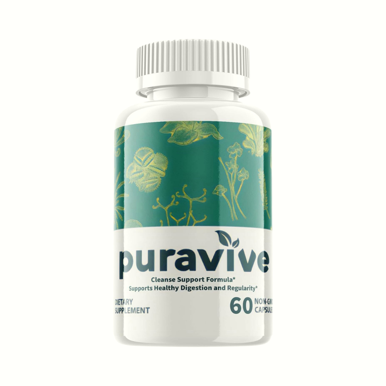 Puravive Pills Supplement - Weight Loss Supplements
