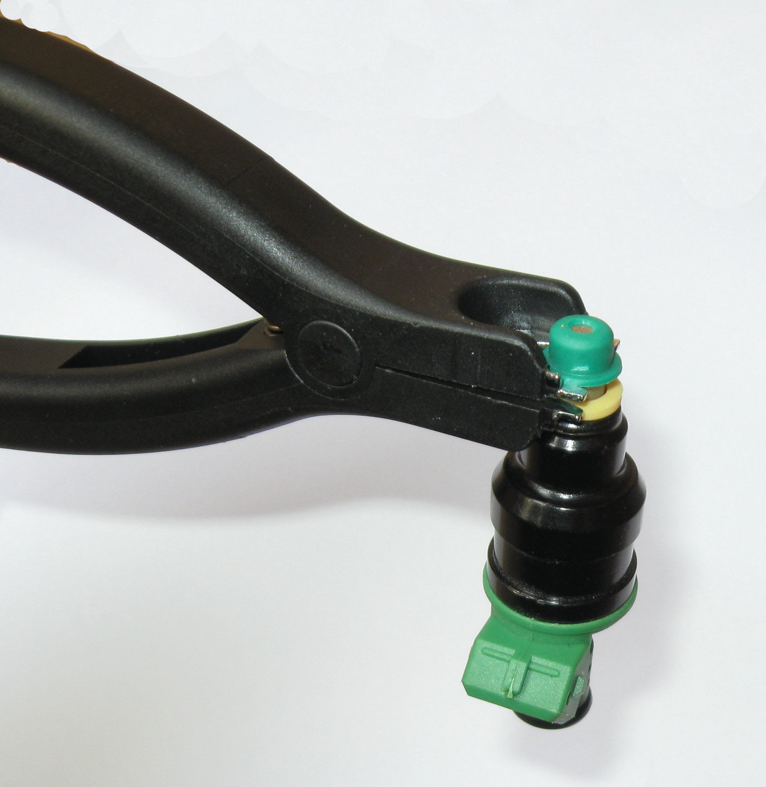 Pintle cap and filter basket removal tool for Fuel Injectors - Other