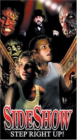 Sideshow [VHS] [VHS Tape] - DVDs & Blu-ray Discs