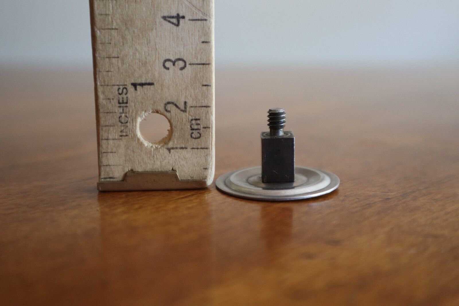 Rival Electric Slicer 1101E/3 Replacement Part: Blade Retaining ...