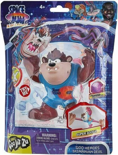 Moose Space Jam a New Legacy Devil Action Figure - POS-177975 - Action ...