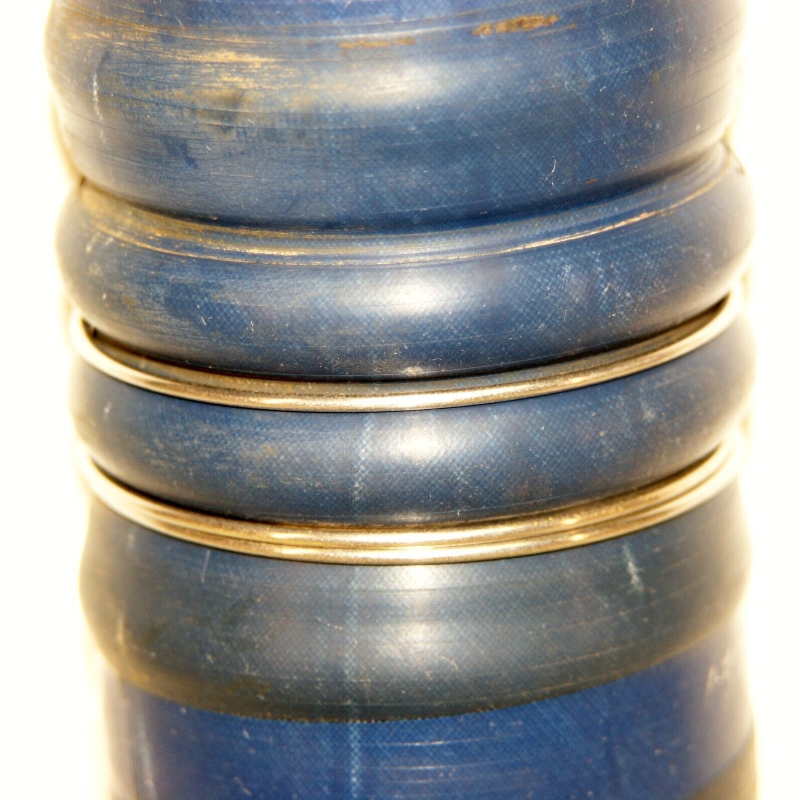 Ford F6HT-6C640-AA Air Cooler Duct Connector Hose Boot OEM 9580 - Other ...