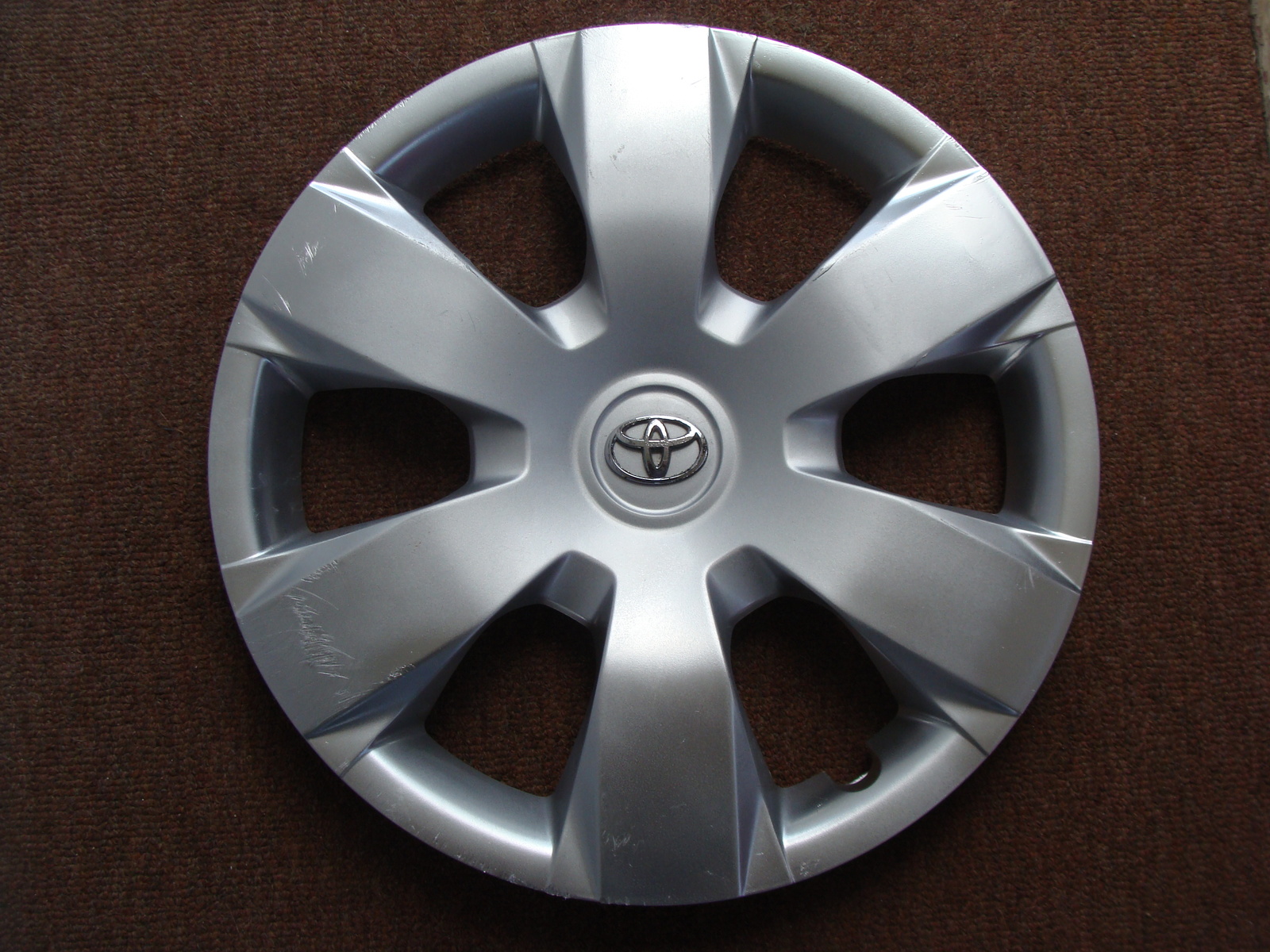 Camry wheel cap store