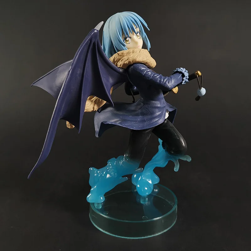 That Time I Got Reincarnated As A Slime Rimuru Tempest Collectible ...
