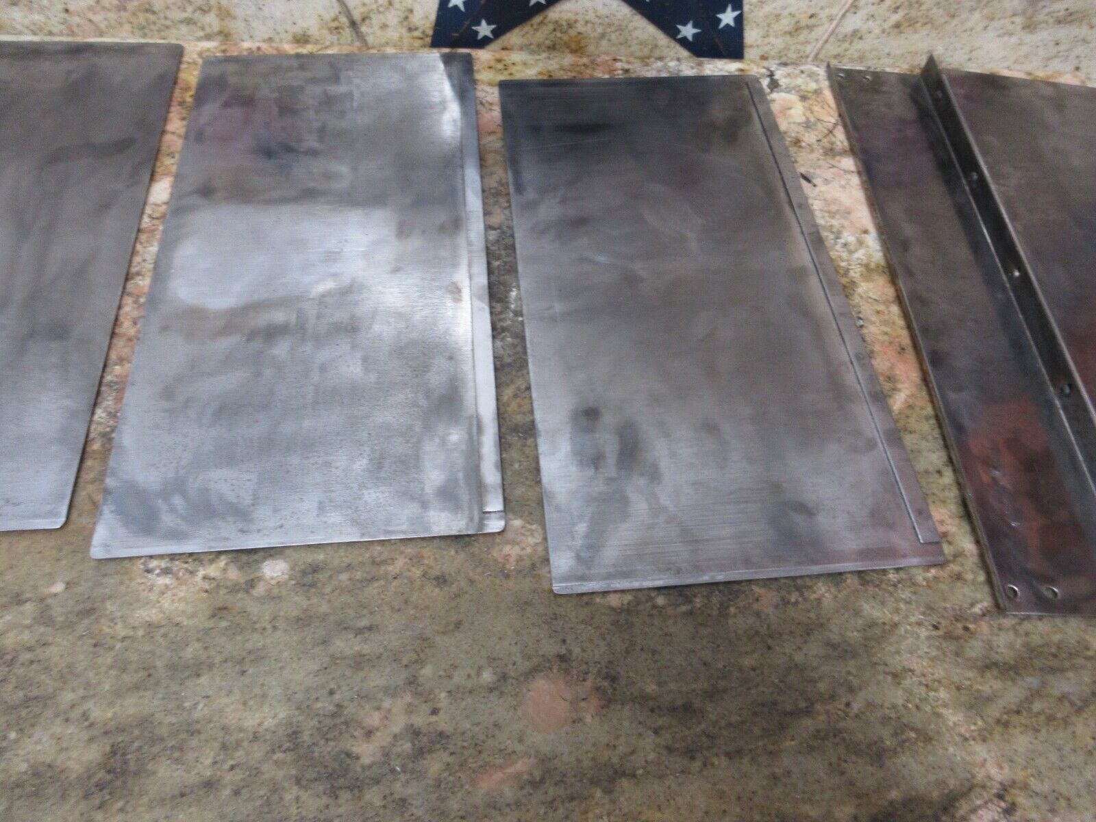 92 HAAS VF1 CNC VERTICAL MILL TELAFLEX WAY COVER COVERS Z AXIS SPINDLE ...