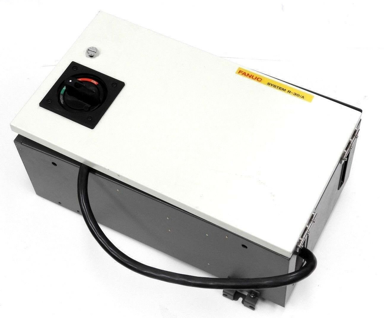 FANUC SYSTEM R-30iA TRIP UNIT POWER CONTROL ASSEMBLY,SA33C CIRCUIT ...