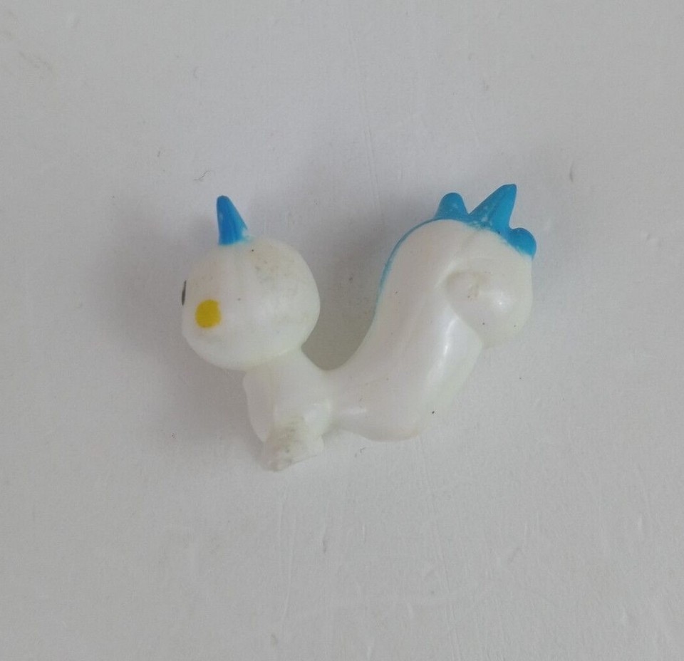 Vintage Pokemon Pachirisu 1" Micro Mini and 47 similar items
