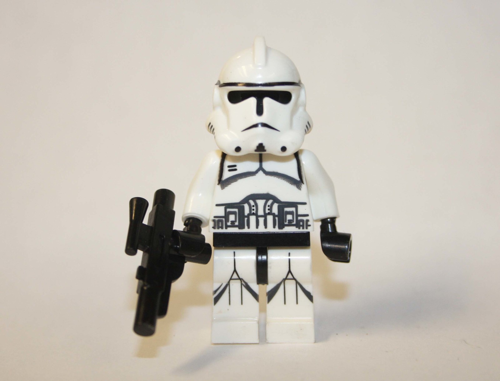 Clone Trooper Phase 2 StormTrooper tar Wars Custom Minifigures - LEGO ...