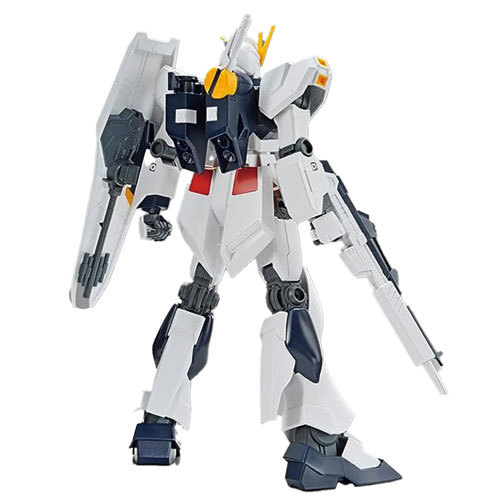 Bandai Gundam Entry Grade RX-93 Nu Gundam 1/144 Model - Figures