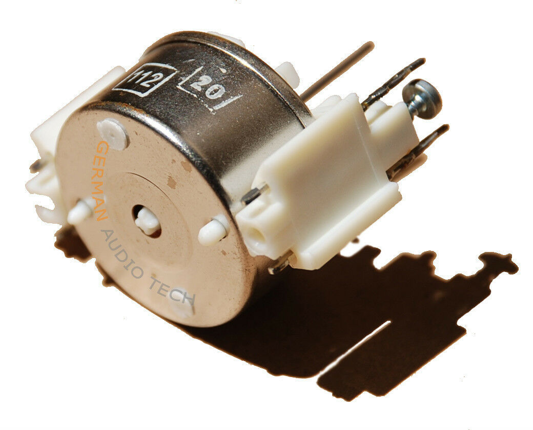POINTER STEPPER MOTOR for RANGE ROVER INSTRUMENT SPEEDOMETER CLUSTER ...