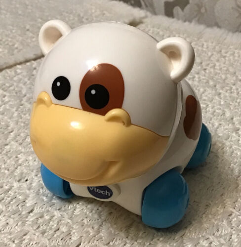 VTech Kiss and Care Cows - 6 Melodies and Fun SFX, 80-129000 - Other