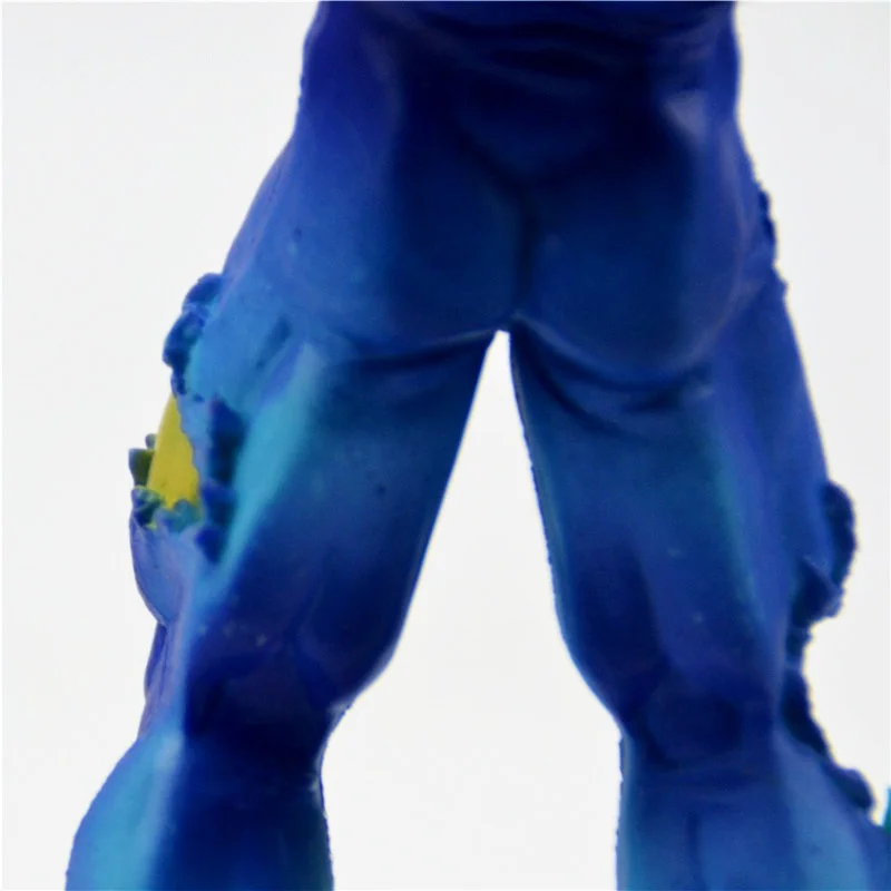 Dragon Ball Z Super DXF BOS Blood of Saiyans Vegeta PVC Figure ...