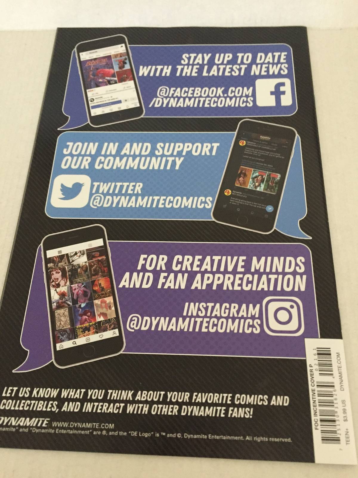 2022 Dynamite Comics Draculina Panda Valentine Cosplay Virgin Variant ...