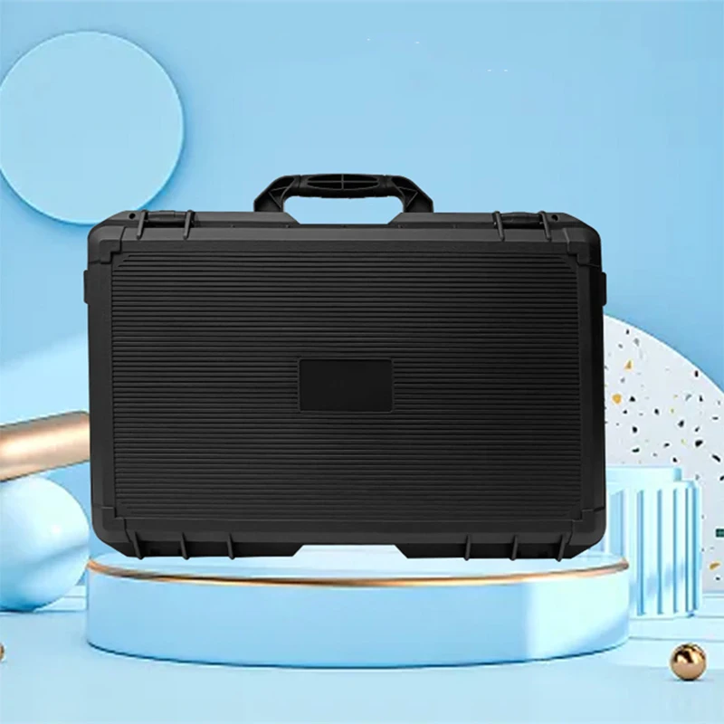 Plastic Tool Box Protective Equipment Case and similar items