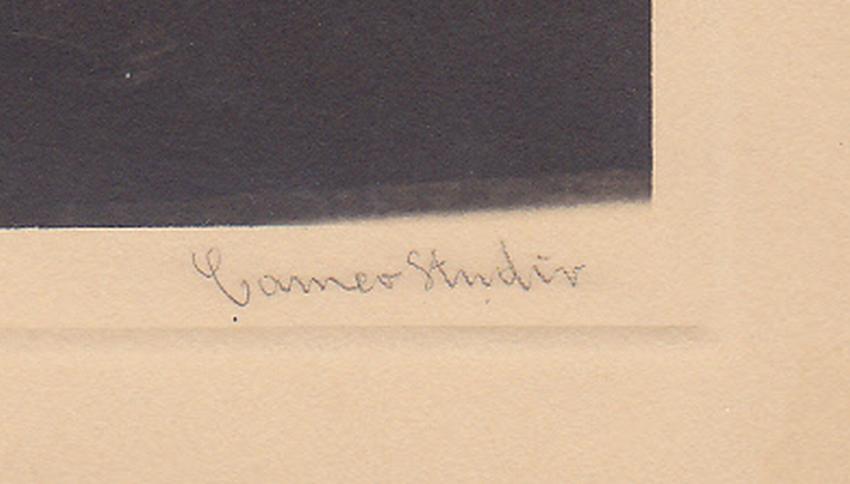 Frank Patterson Smith 2nd - Photo #2 of Oliver Van Patten Smith Son ...