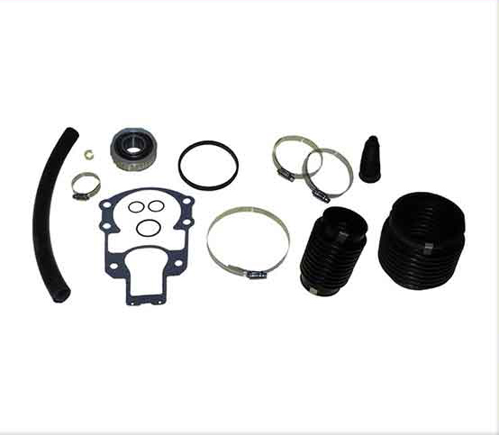 Bellow Kit Transom Service Mercruiser Alpha 1 Gen 2 1992 Up 30-803099T1 ...