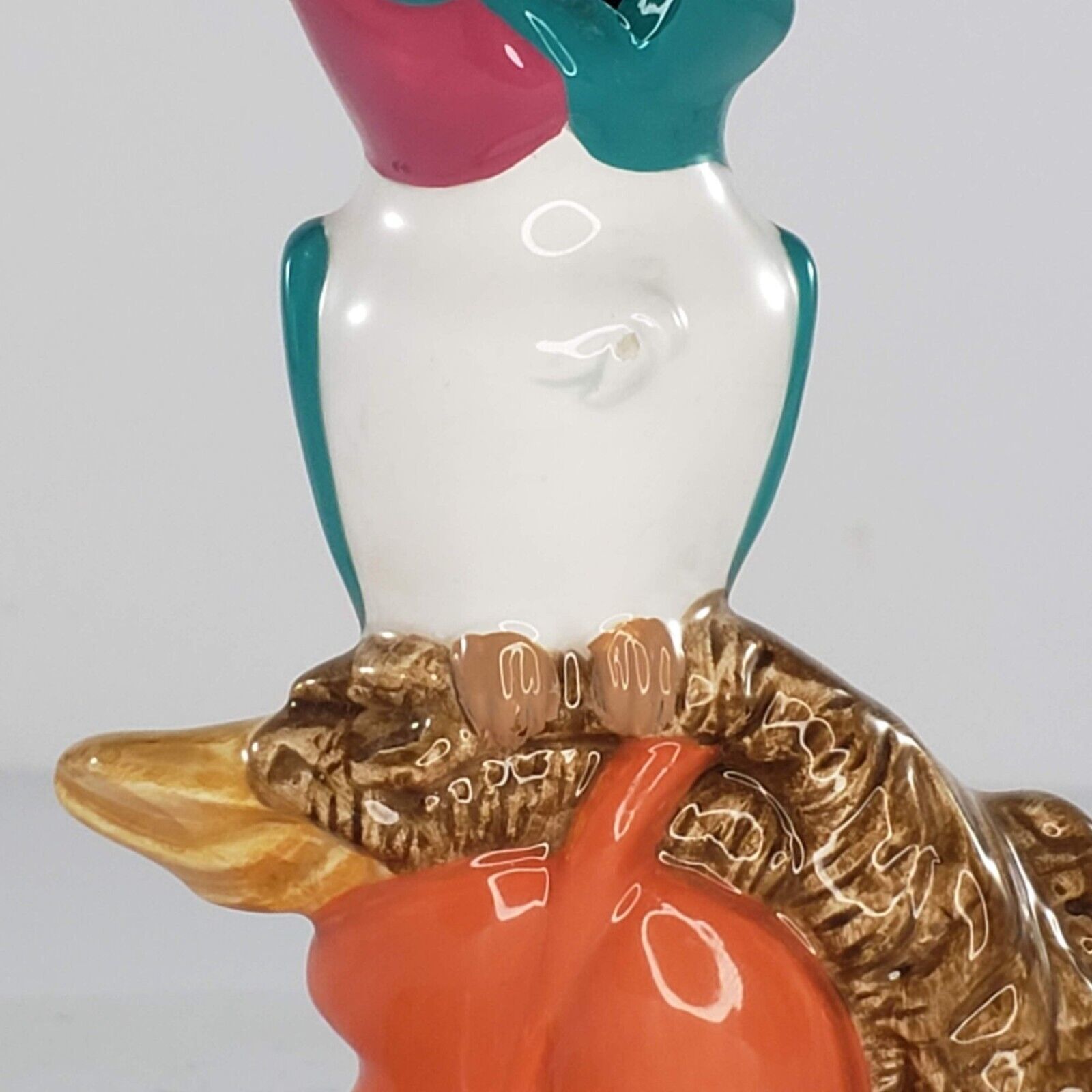 Disney China Pocahontas Flit Hummingbird Figurine HTF - Contemporary ...