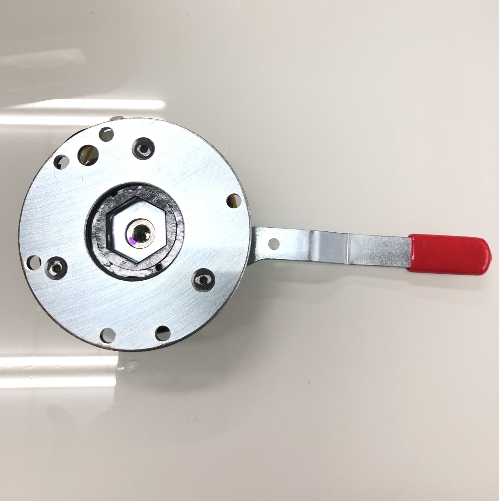 BR-84 Brake 8Nm 18W BLY0S8AH 31350-LBE1-930/ 3135A-LBE1-335 Kymco ...