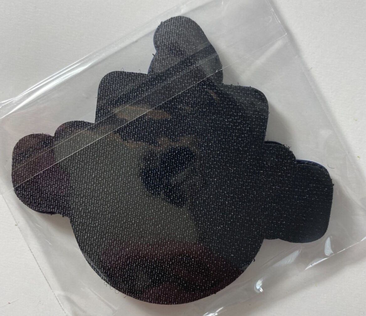 Shot Show 2024 The Only Defenders GOF 2A Tactical Morale Patch - Tactical Patches