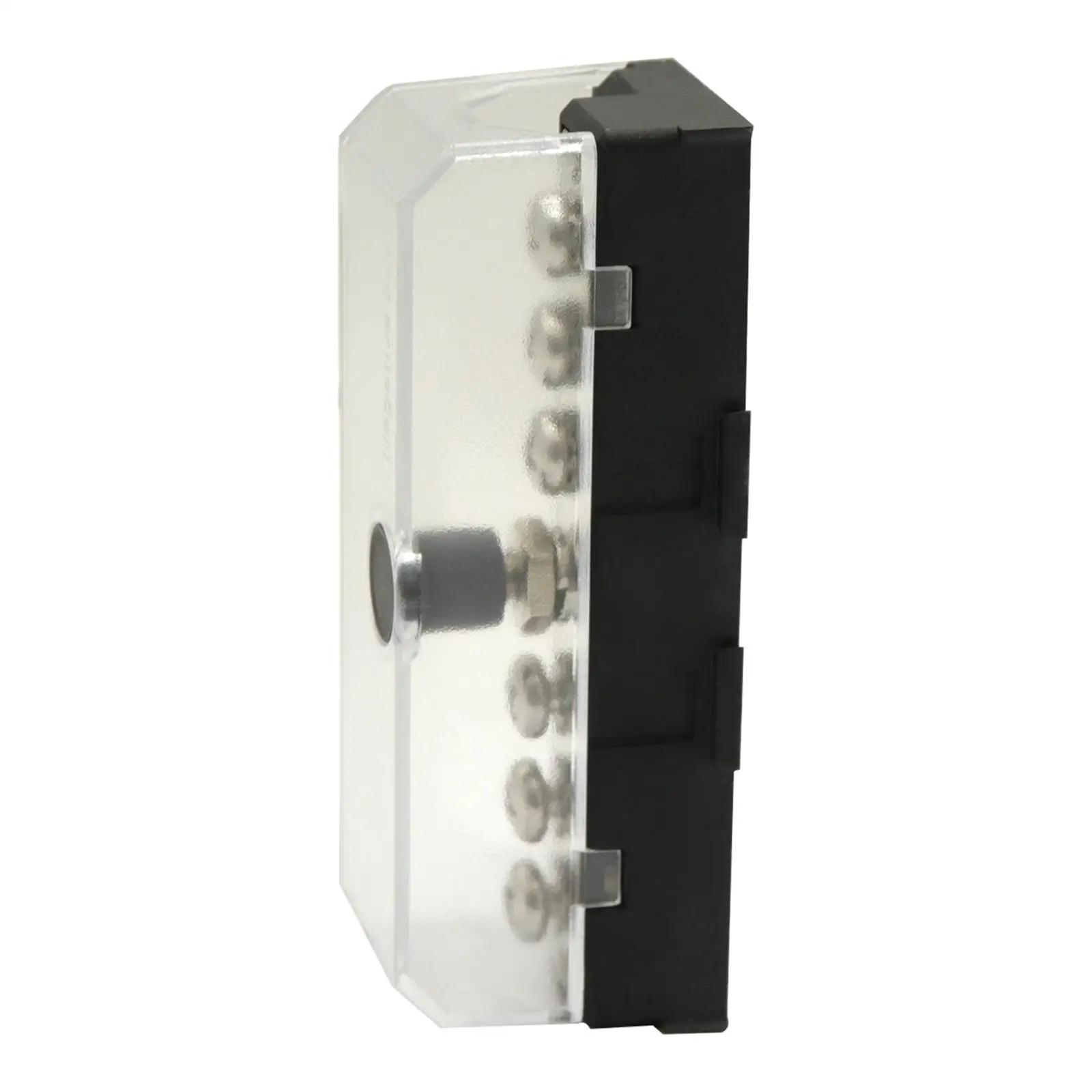 6 Terminal Bus Bar with Cover Busbar Block for Trailer Pickup ... 6 Terminal Bus Bar with Cover Busbar Block for Trailer Pickup ...
