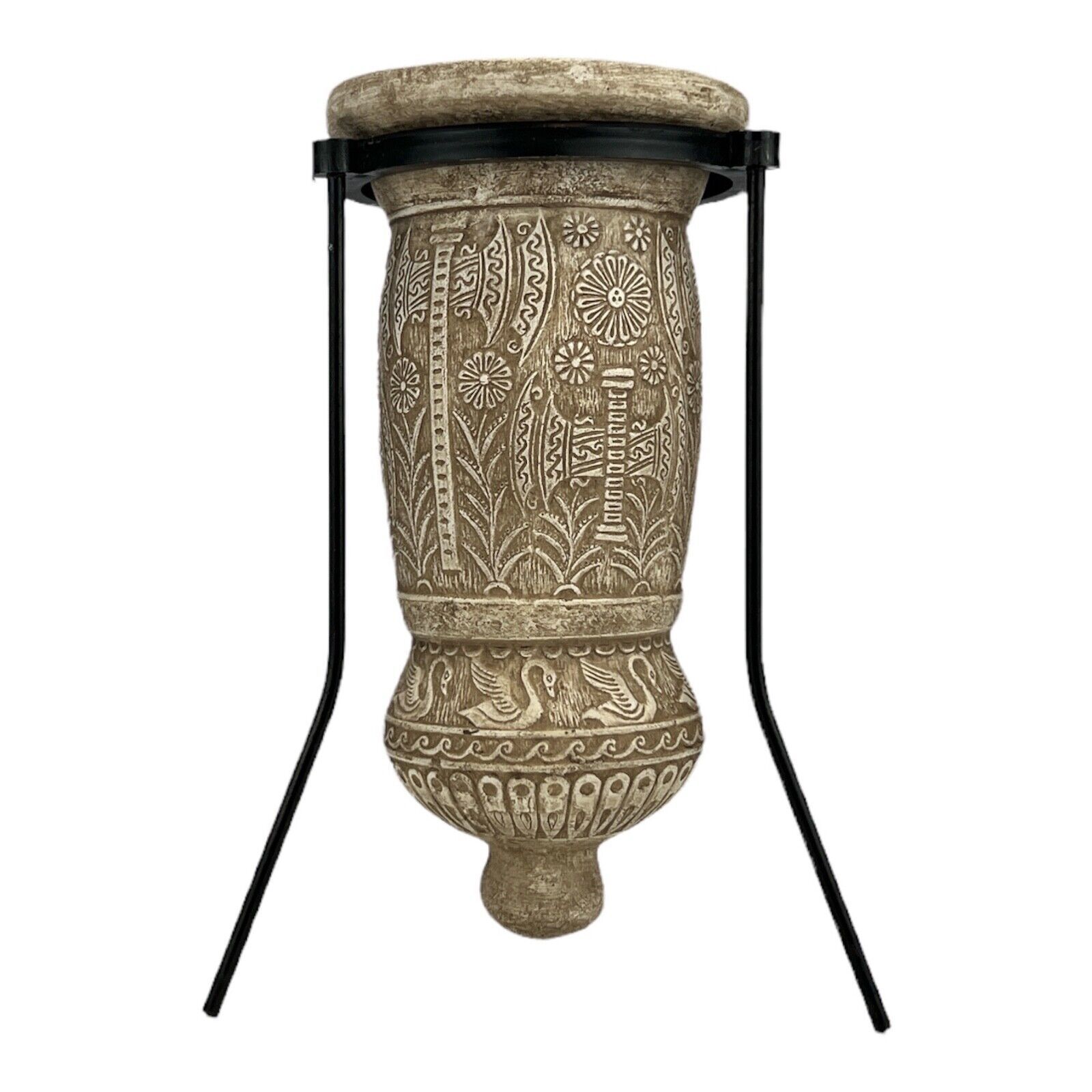 Candle Double Axe Labrys Minoan Symbol Knossos Vase Ancient Greek ...