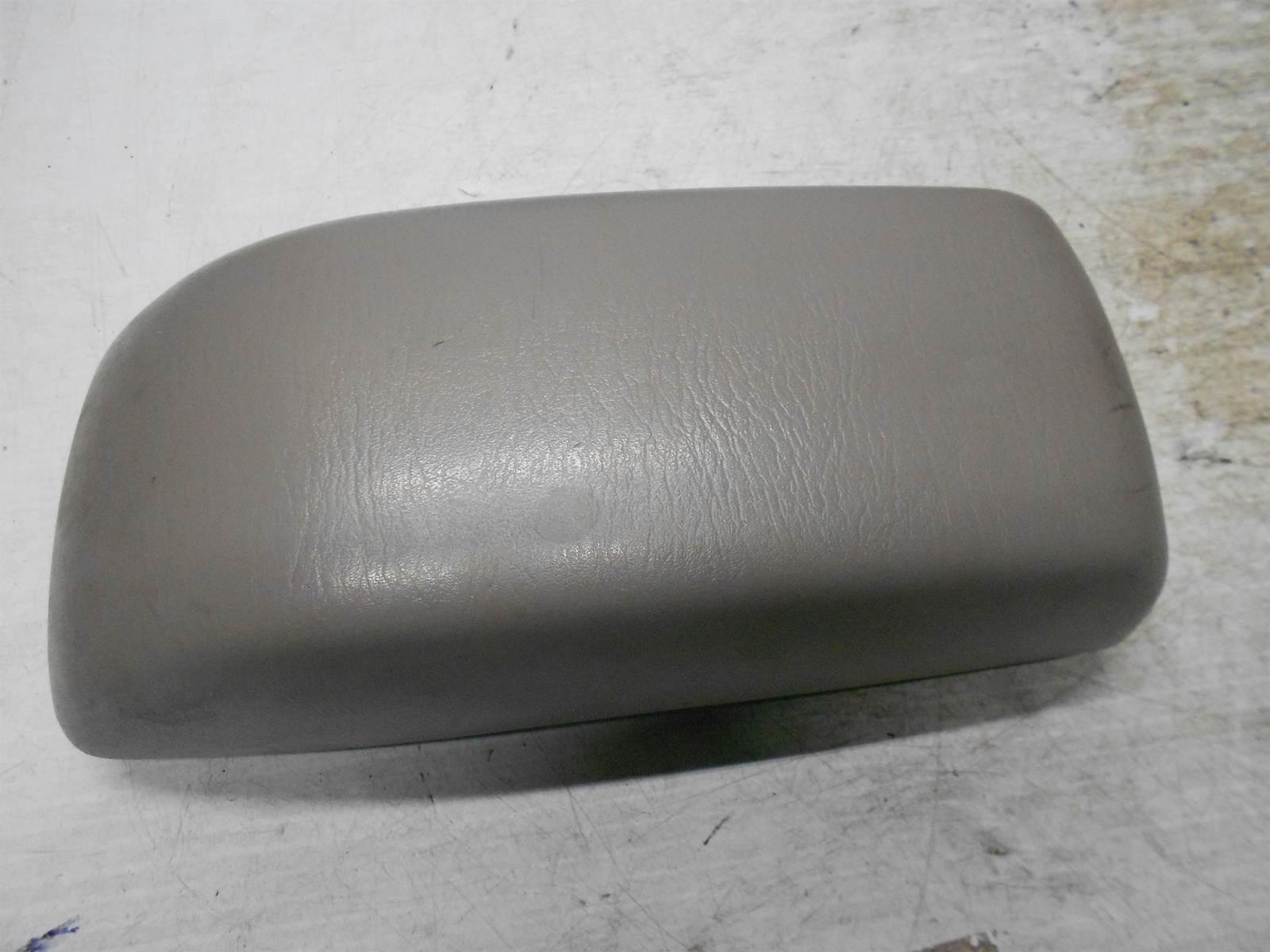 1998-2002 Toyota Corolla Center Console Lid 58953-02030 - Center ...