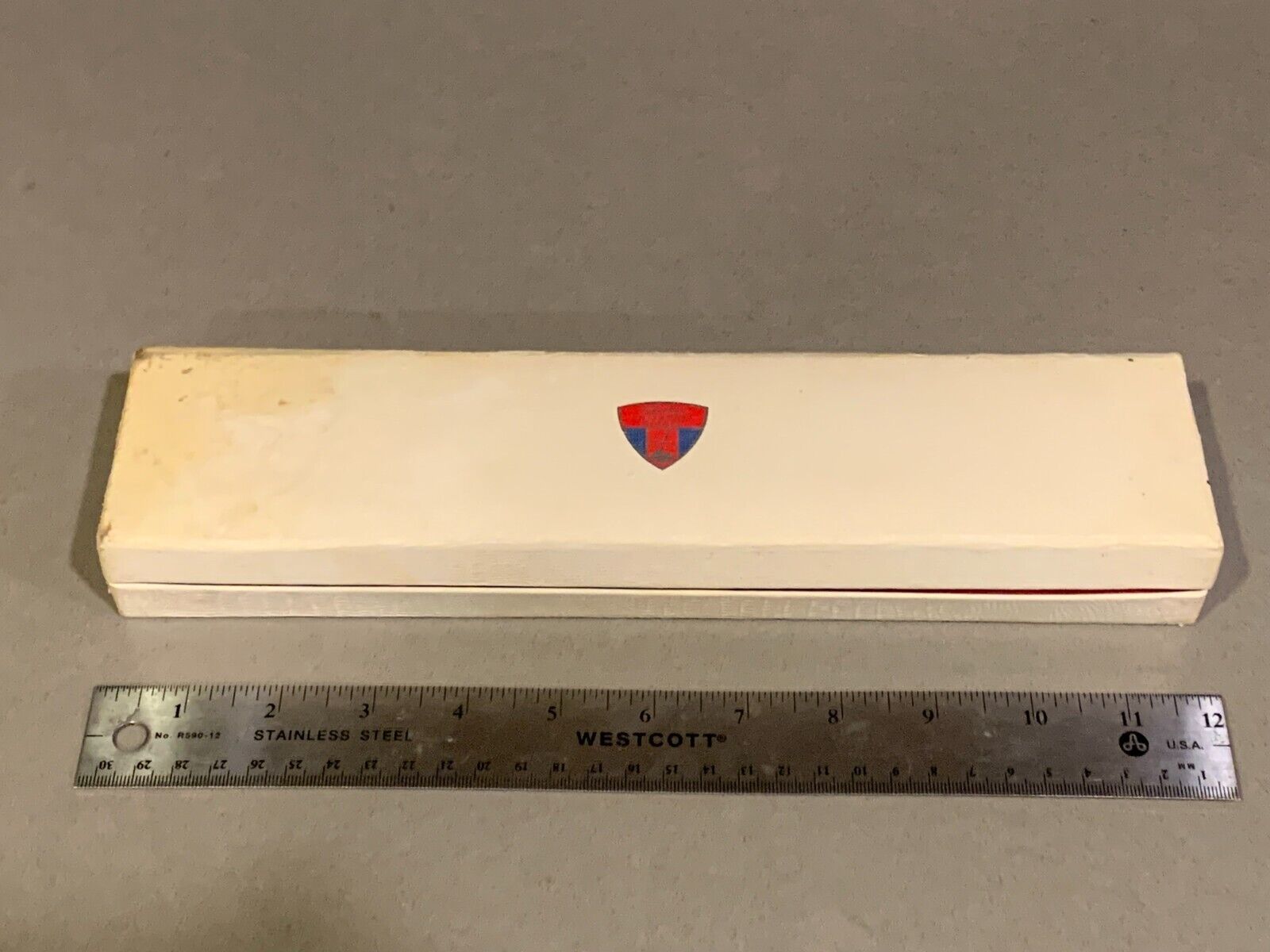 Vintage Gerber Knives Ron Serving Fork MINT - Flatware Sets