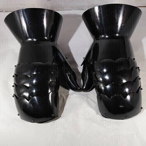 Medieval Armor Gauntlets Steel Gloves Armor and 50 similar items