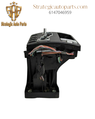 2006-2007 Jeep Commander 4x4 Transmission Shifter Gear Selector ...