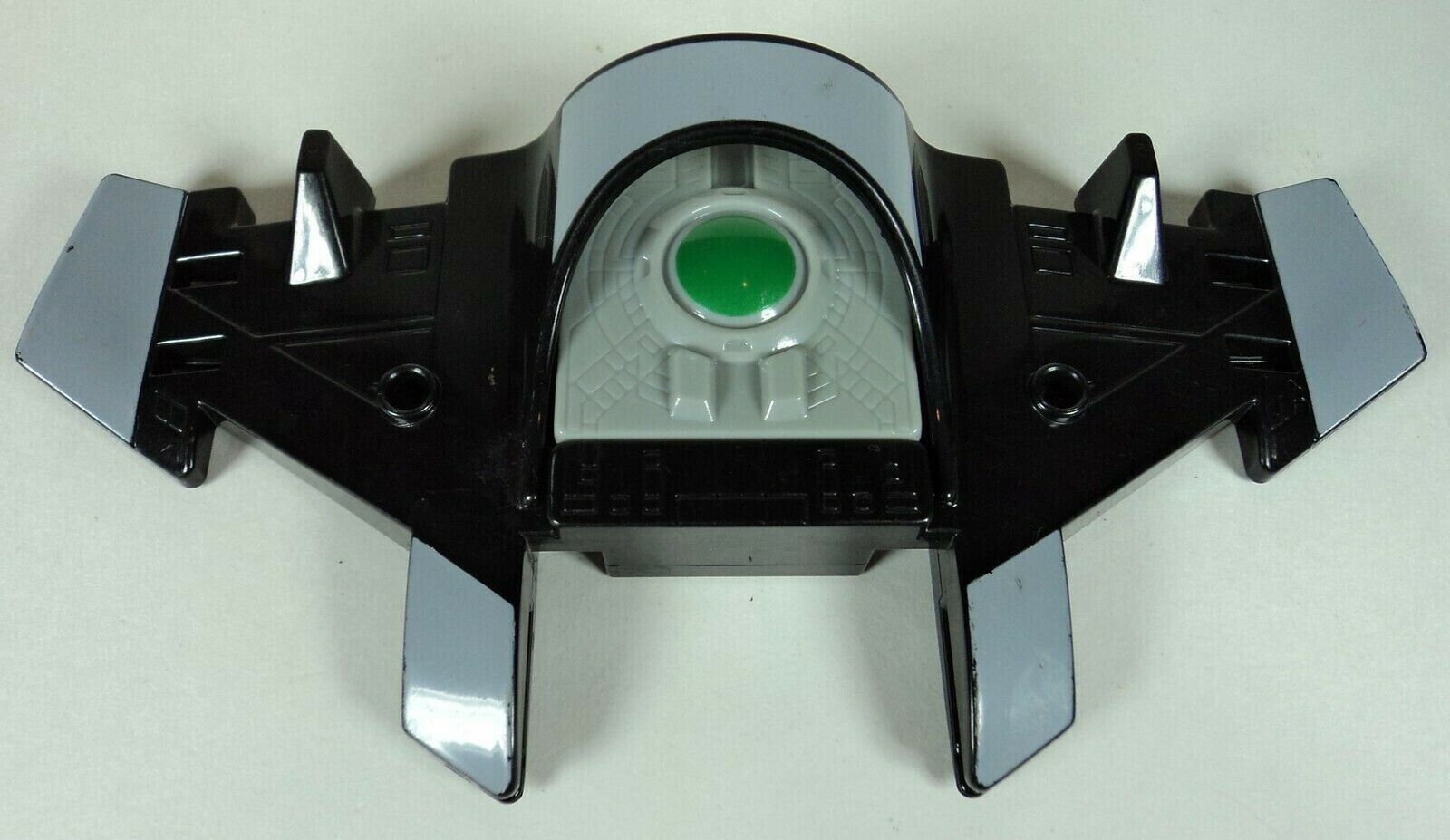 2000 Power Rangers TF Time Force Shadow Force Megazord Mode Red Part ...