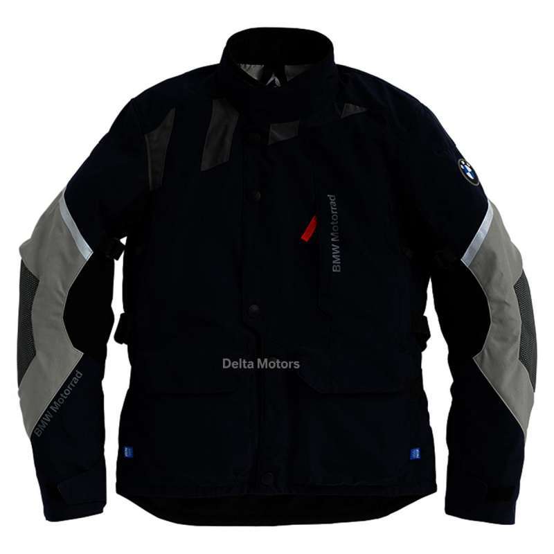 BMW MEN'S Motorrad Rallye GS DRY RALLYE Jacket Motorcycle/Motorbike ...