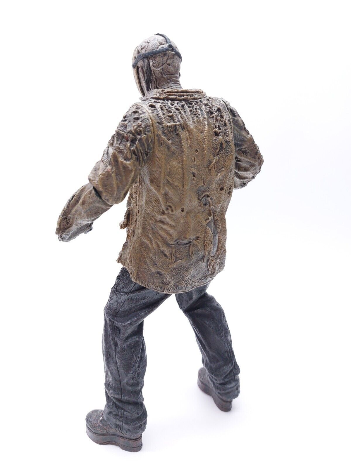 2004 NECA JASON Figure from Freddy vs Jason Deluxe Box Set 8" - Action ...
