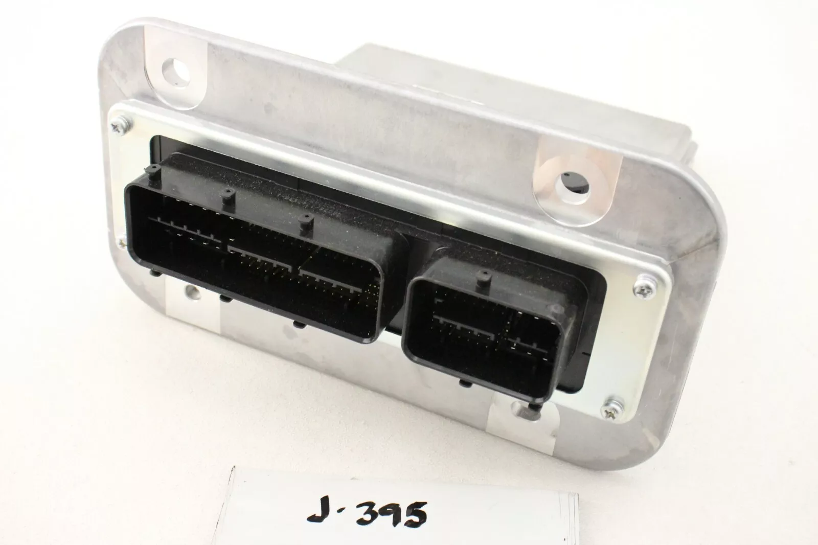 New OEM Toyota ECM PCM Electronic Control Module 2008 Sequoia 4.7L 4x4 ...