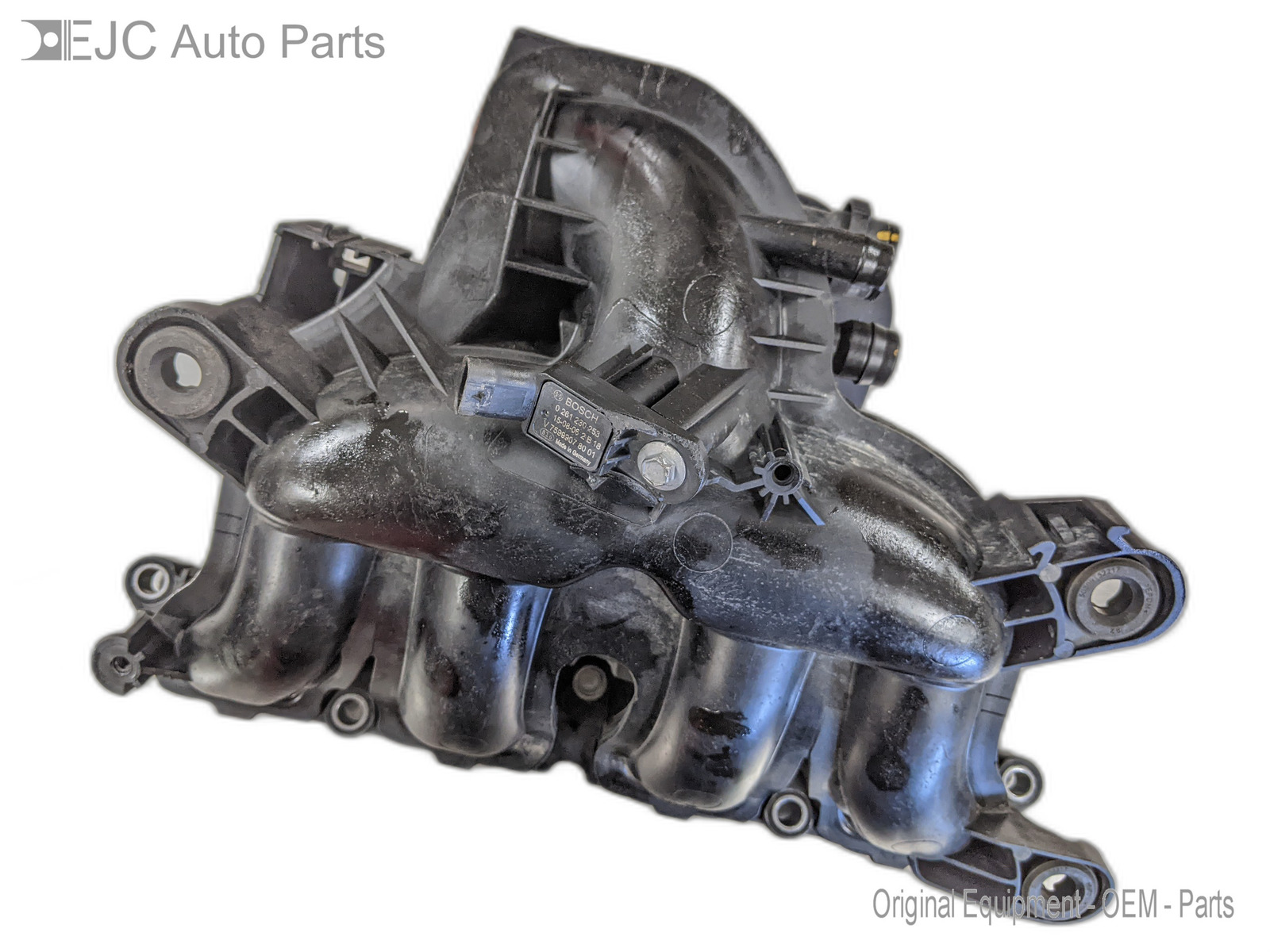 Intake Manifold For 14-19 Mini Cooper 2.0 Turbo - Intake Manifold