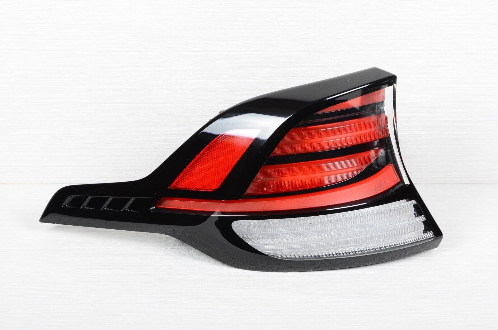 2022-2024 OEM Kia Sportage Full LED Tail Light LH Left Driver Side ...